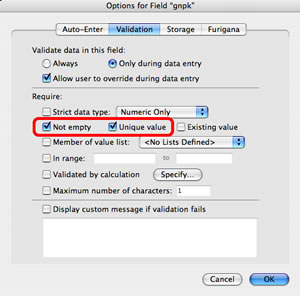 .com Solutions Inc. - FmPro Migrator Bento to FileMaker Migration