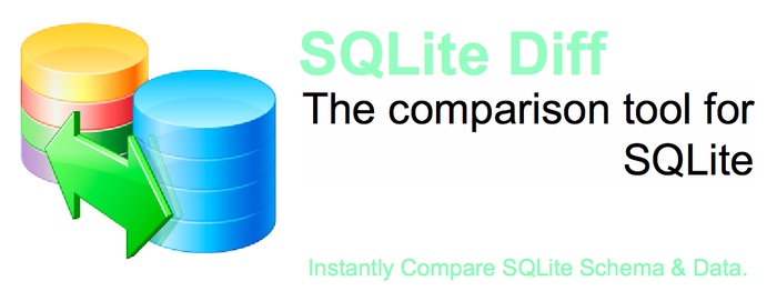 Products - .com Solutions Inc. - SQLite Diff - The comparison tool for SQLite. Compare SQLite ...